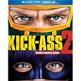 Amazon.com: Kick-Ass 4K Ultra HD [4K + Blu-ray + Digital] [4K UHD ...
