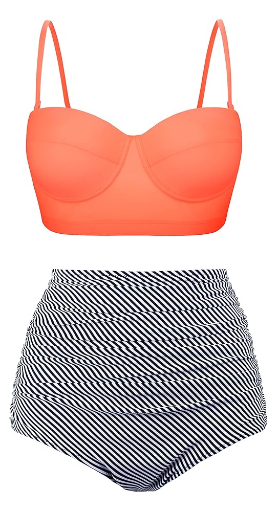 New Vintage Retro Swimsuits, Bathing Suits & Swimwear