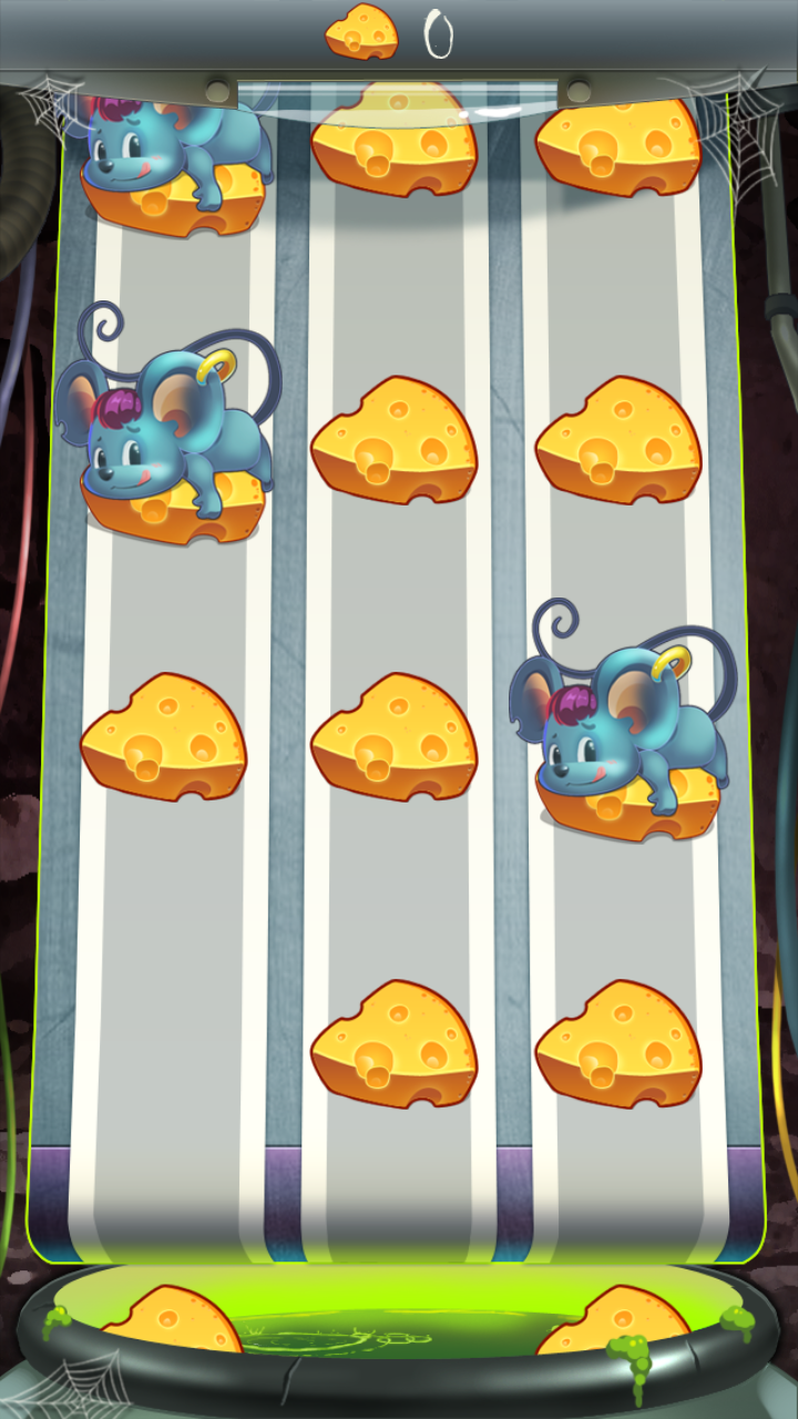 Who stole my cheese : Amazon.ca: Apps for Android