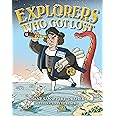 Explorers Who Got Lost: Sansevere-Dreher, Diane, Renfro, Ed ...
