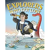 Explorers Who Got Lost: Sansevere-Dreher, Diane, Renfro, Ed ...