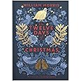 V&A: The Twelve Days of Christmas: Morris, William, Catchpole, Liz ...
