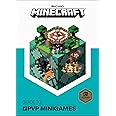 Minecraft: Guide to PVP Minigames: Mojang AB, The Official Minecraft ...