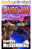 Amazon.com: Cairo Jim and the Lagoon of Tidal Magnificence: A Sumatran ...