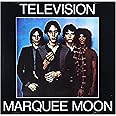 Television - Marquee Moon - Amazon.com Music