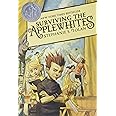 Surviving the Applewhites: A Newbery Honor Award Winner (Applewhites, 1 ...