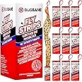 Amazon.com : Fly Strips Indoor Sticky Hanging 10 Pack. Fly Paper Strips ...