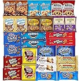 Amazon.com: Cookies Individually Wrapped Variety Pack - Cookies Bulk ...