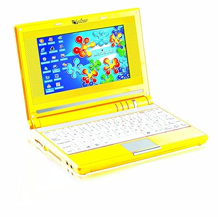 LEXIBOOK laptop: Amazon.co.uk: Toys & Games