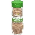 Amazon.com : McCormick Gourmet Organic Ground Cardamom, 1.75 oz ...