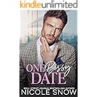 Amazon.com: One Bossy Proposal: An Enemies to Lovers Romance (Bossy ...
