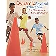 Amazon.com: Dynamic Physical Education for Elementary School Children ...