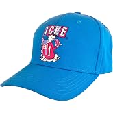 Amazon.com: Tee Luv Zima Hat - 90s Retro Beer Logo Baseball Cap (White ...