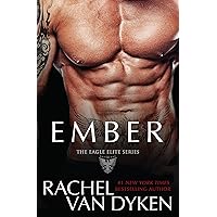 Elite (Eagle Elite Book 1) - Kindle edition by Van Dyken, Rachel ...