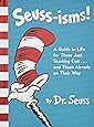 Amazon.com: Seuss-isms! A Guide to Life for Those Just Starting Out ...
