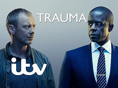 Amazon.co.uk: Watch Trauma, Series 1 | Prime Video