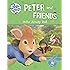 Amazon.com: Merry Christmas, Peter Rabbit! (9780723249252): Beatrix ...