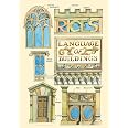 Rice's Language of Buildings: Rice, Matthew: 9781408893784: Amazon.com ...