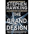 The Grand Design: Stephen Hawking, Leonard Mlodinow: 8580001054193 ...