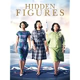 Hidden Figures: The Album by Various artists on Amazon Music - Amazon.com