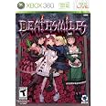 Amazon.com: Deathsmiles - Xbox 360 : Aksys Games: Video Games
