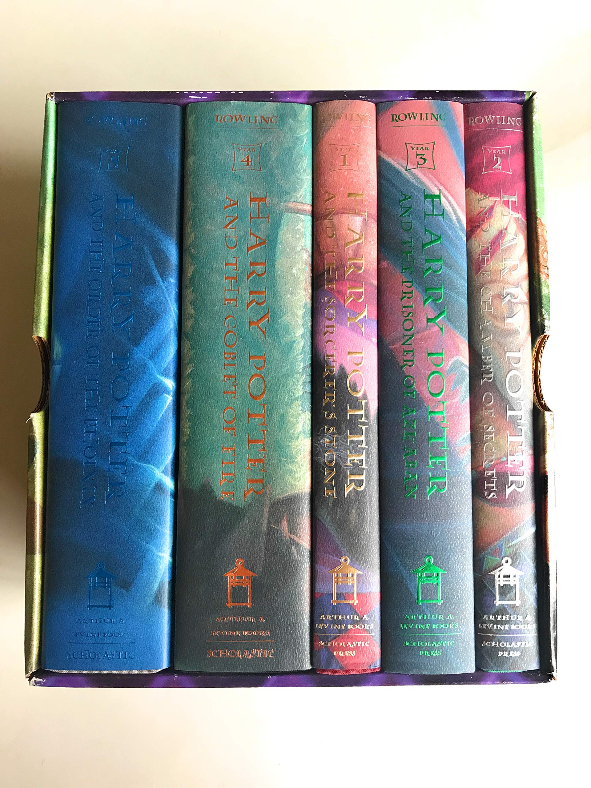 What Is The First Harry Potter Book Generationfreeloads