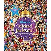 Moonwalk: A Memoir: Jackson, Michael: 9780307716989: Amazon.com: Books