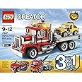 Amazon.com: LEGO Creator 7347 Highway Pickup : Toys & Games