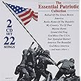 Amazon.com: Essential Patriotic Collection: CDs & Vinyl