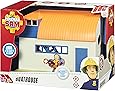 Fireman Sam 03733 Boathouse Adventure Playset: Amazon.co.uk: Toys & Games