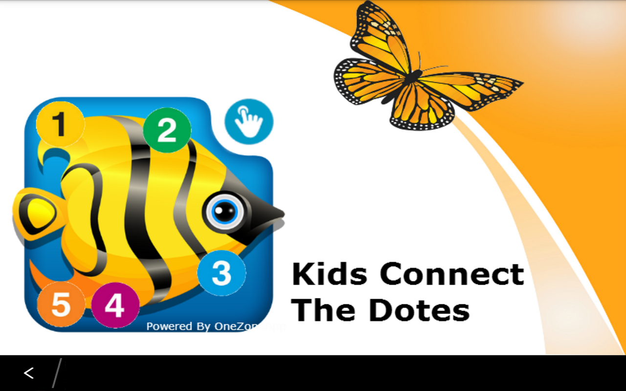 Kids Connect The Dots:Amazon.com:Appstore for Android