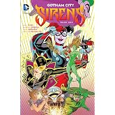 Amazon.com: Gotham City Sirens 1: Union: 9781401225704: Dini, Paul ...
