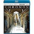 Amazon.com: Chronos (IMAX) [Blu-ray] : None, Ron Fricke: Movies & TV