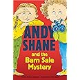 Amazon.com: Andy Shane and the Barn Sale Mystery: 9780763648275 ...
