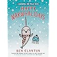 Amazon.com: Happy Narwhalidays (A Narwhal and Jelly Book #5 ...