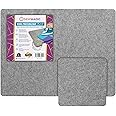 Amazon.com: Wool Pressing Mat for Quilting 18 x 24” Plus 10 x 10 ...