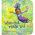 Amazon.com: When God Made You: 9780593193020: Turner, Matthew Paul ...