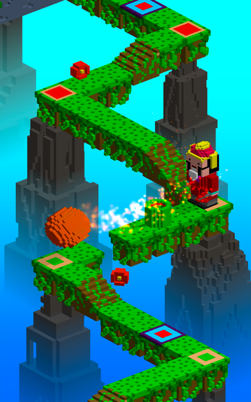 Super Rolling Run:Amazon.com:Appstore for Android