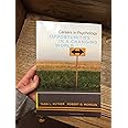 Amazon.com: Careers in Psychology: Opportunities in a Changing World: 9781133049678: Kuther ...