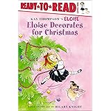 Amazon.com: Eloise and the Big Parade: Ready-to-Read Level 1: 9781416935230: McClatchy, Lisa ...