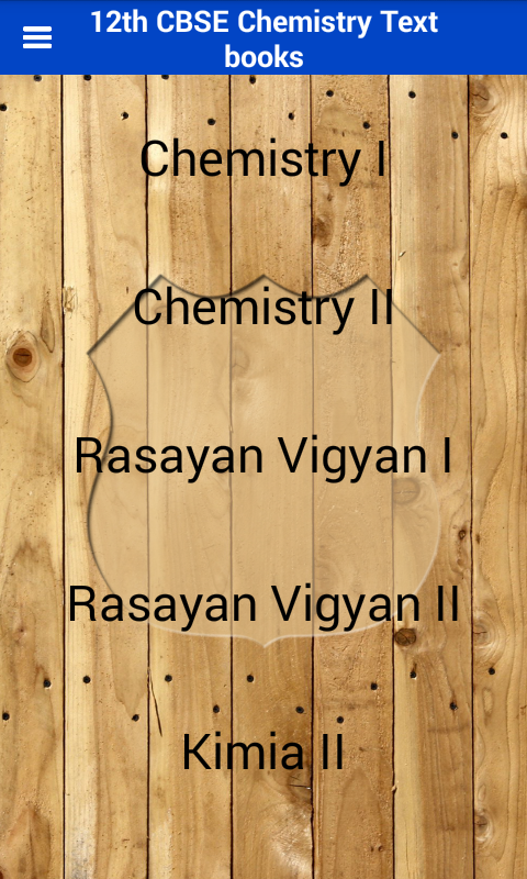 12th CBSE Chemistry Text Books:Amazon.com:Appstore for Android