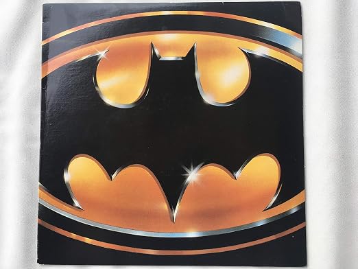 Batman [VINYL] - Amazon.co.uk