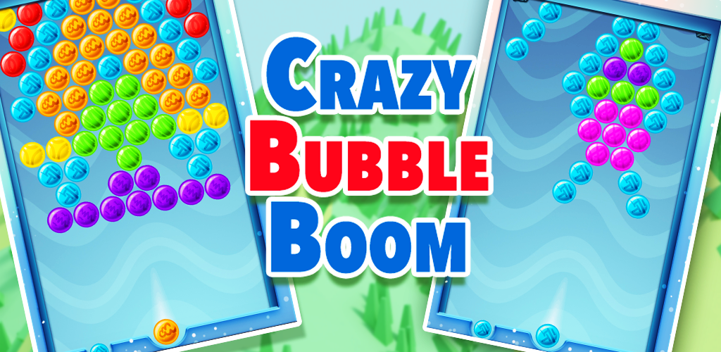 Crazy Bubble Boom: Amazon.ca: Appstore for Android