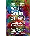 Your Brain on Art: How the Arts Transform Us: Ross, Ivy, Magsamen ...