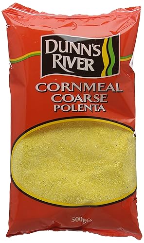 500g CORNMEAL corn flour fine ground ***FREE POST*** corn maize food ...