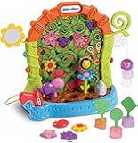 Amazon.com: Little Tikes Activity Garden: Toys & Games
