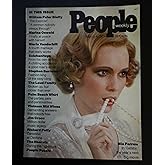 People Weekly Magazine (First Issue) March 4, 1974 (Mia Farrow "Gatsby ...