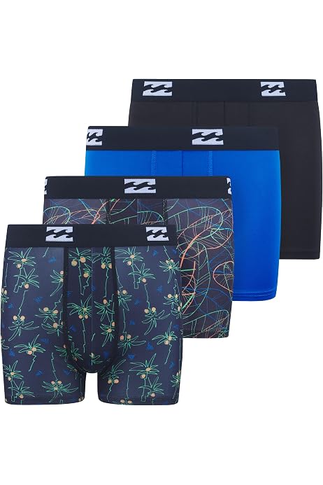 Dickies Boxer Briefs 5 Pack NIKE - Men's Dri-fit Reluxe 2-pack ...