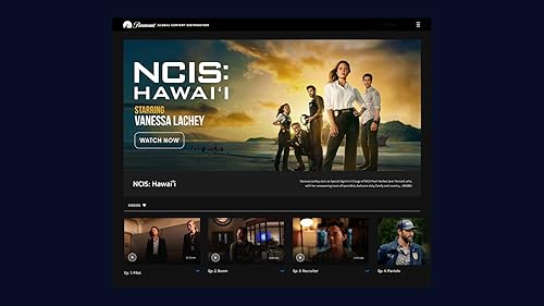 Paramount Global Distribution:Amazon.com:Appstore for Android