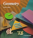 Amazon.com: Geometry, Teacher's Edition (9780395585405): Ray C ...